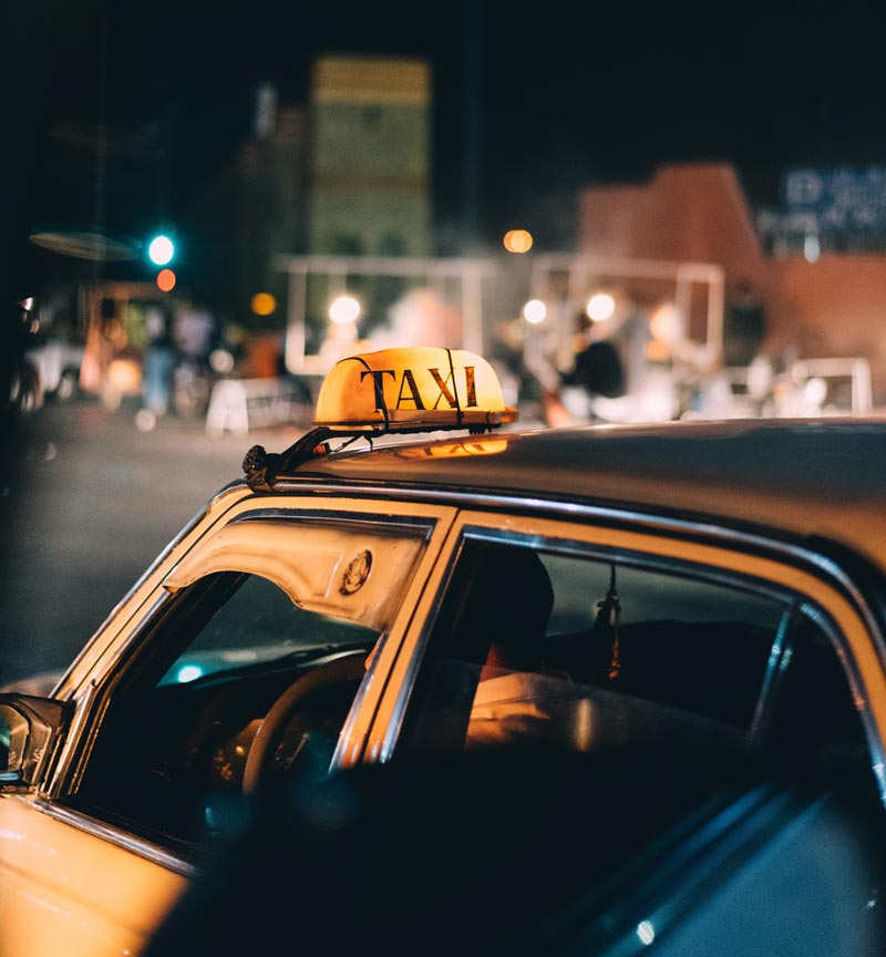 Atlas Express to Fes (4 days) - Maroccodestinations